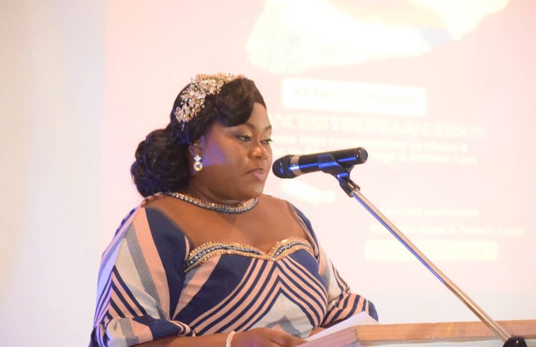 AWLO INDUCTION 2020 KEYNOTE ADDRESS: CREATING THE OPPORTUNITY AND SPACE ...