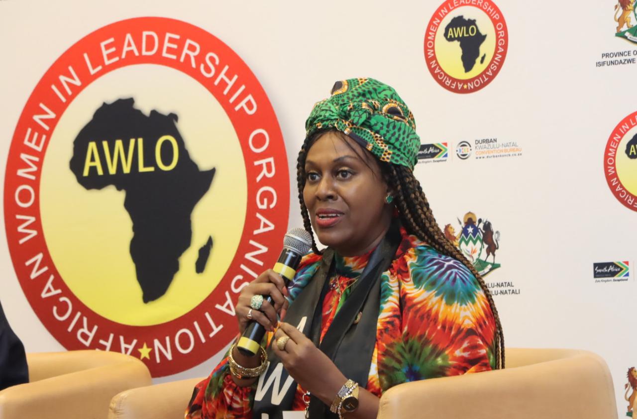 Become a Member - AWLO