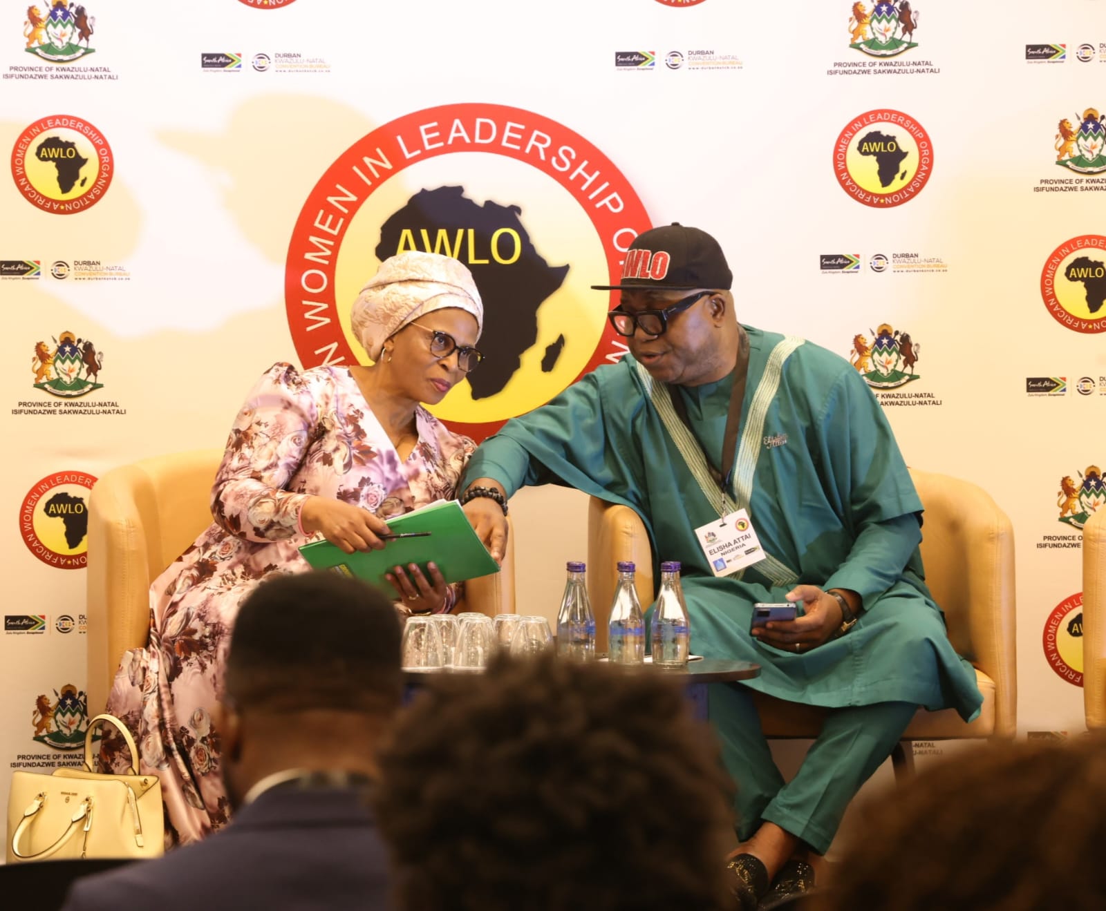 Become a Member - AWLO