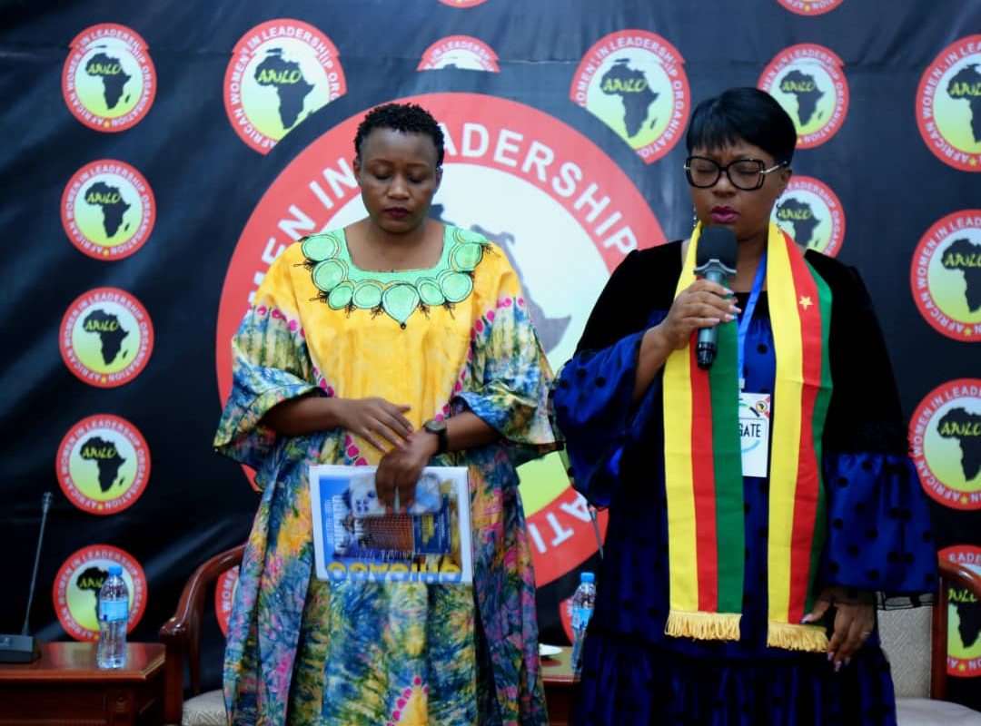 Tanzania Photos - AWLO